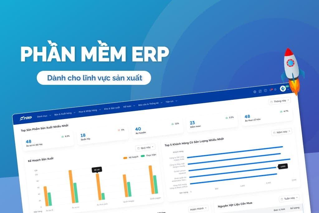 BOM là gì? Vai trò, chức năng của BOM trong sản xuất